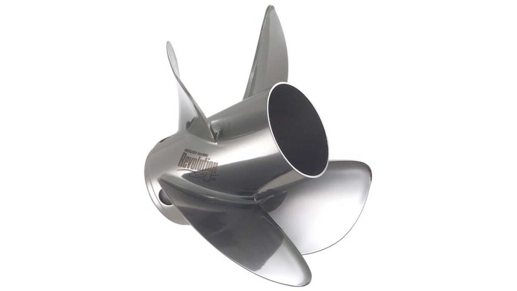 Propellers | Products | Brisbane Boating & Leisure