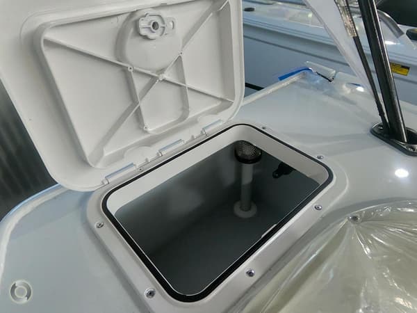 Storage and Consoles | Products | Brisbane Boating & Leisure