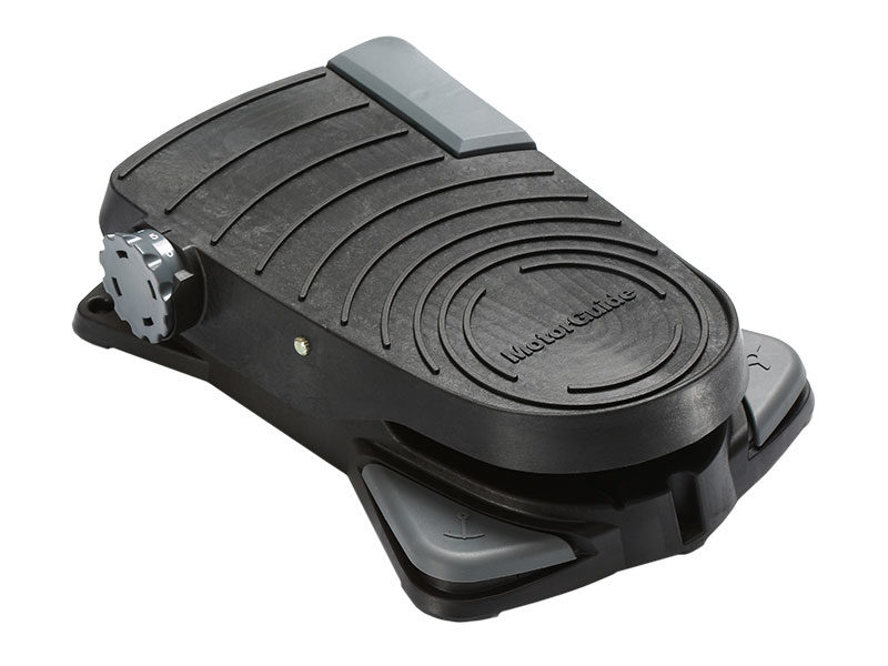 Wireless Foot Pedal for Xi5 or Xi3 Motorguide | Products | Brisbane ...