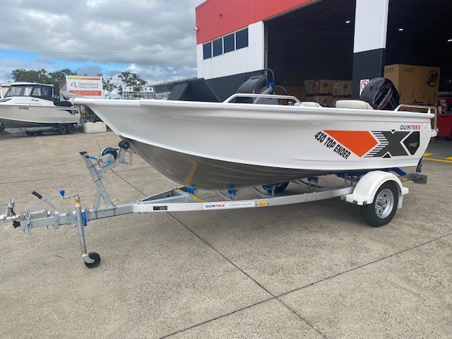 In-Stock New Boats | Boats for Sale Queensland | Brisbane Boating & Leisure