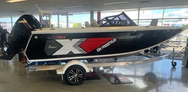 In-Stock New Boats | Boats for Sale Queensland | Brisbane Boating & Leisure