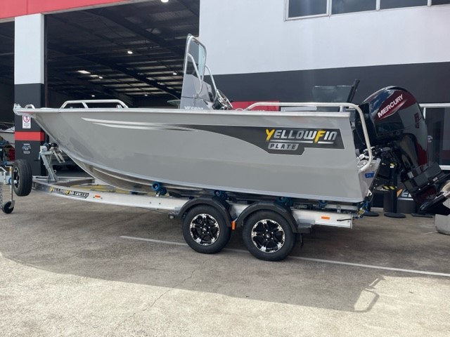 In-Stock New Boats | Boats for Sale Queensland | Brisbane Boating & Leisure
