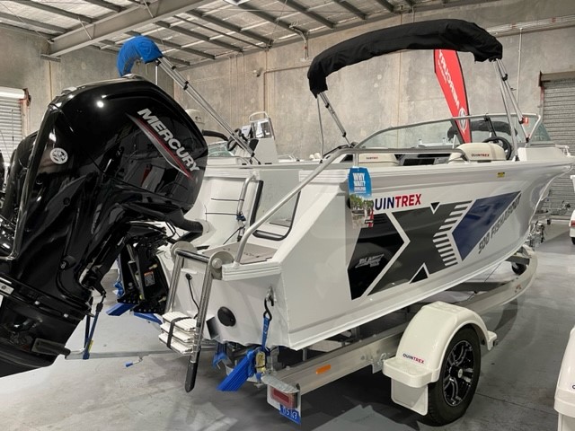 In-Stock New Boats | Boats for Sale Queensland | Brisbane Boating & Leisure