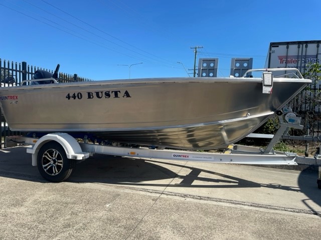 In-Stock New Boats | Boats for Sale Queensland | Brisbane Boating & Leisure